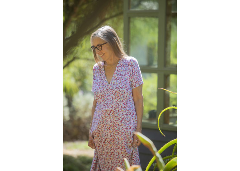 UCLA lecturer shares personal, hometown influence behind latest novel ...