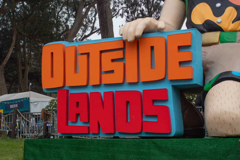 Outside Lands 2025: Day 1 artists captivate crowds with strong setlists ...