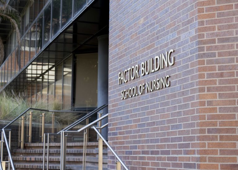 UCLA’s School of Nursing adds ‘Joe C. Wen’ to name after historic ...