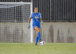 UCLA women’s soccer prepares to take on the heat in season-opener ...