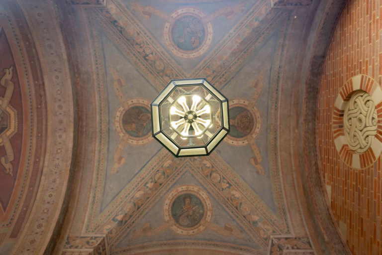 Gallery: Unearthing UCLA’s extensive history and layers of legacy ...