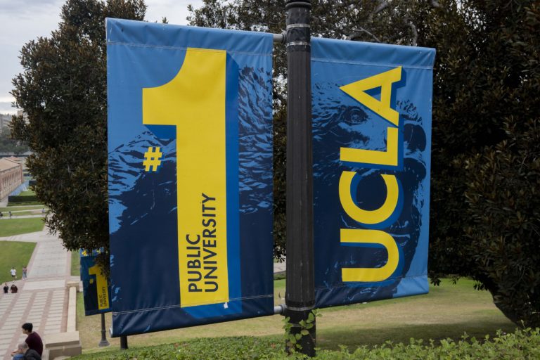 UCLA loses No. 1 public university title in 2026 US News & World Report ...