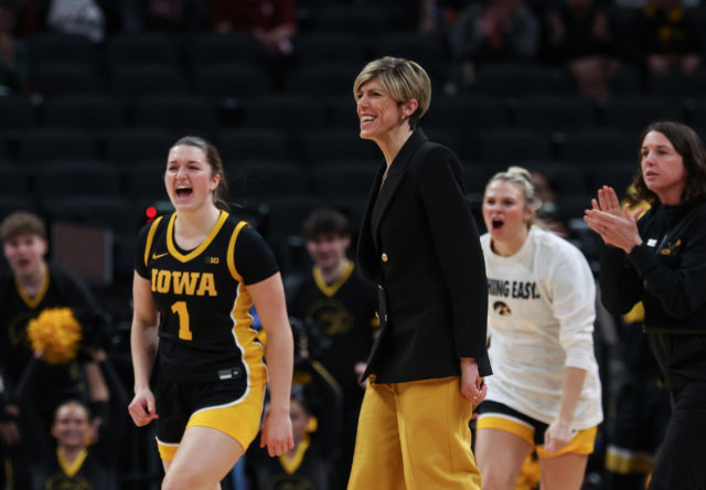 2025 Big Ten Preview: Iowa - Daily Bruin