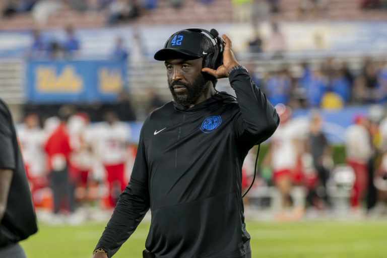 Interim head coach Tim Skipper to lead Bruins, improve defense after ...