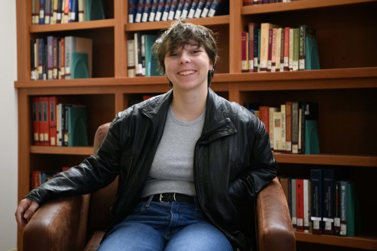UCLA student Jessica Rose pursues self-publishing, discusses commitment ...
