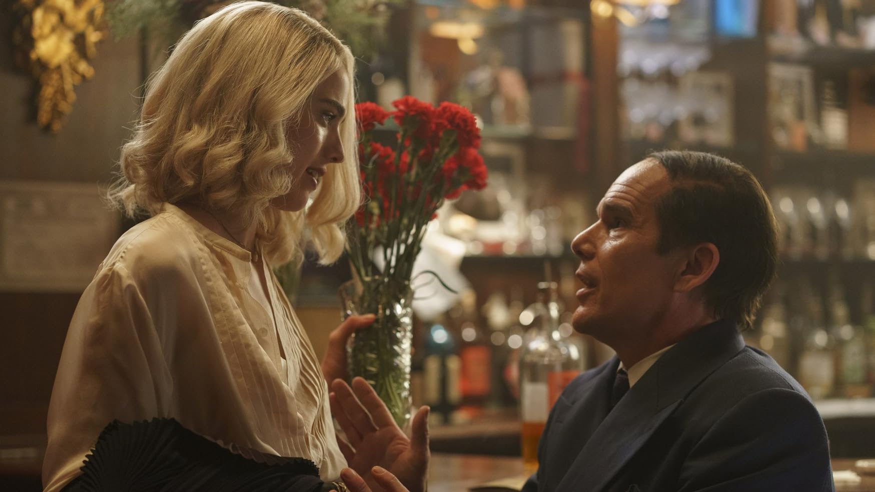 Film review: ‘Blue Moon’ composes focused, empathetic biopic on legendary lyricist Lorenz Hart ...