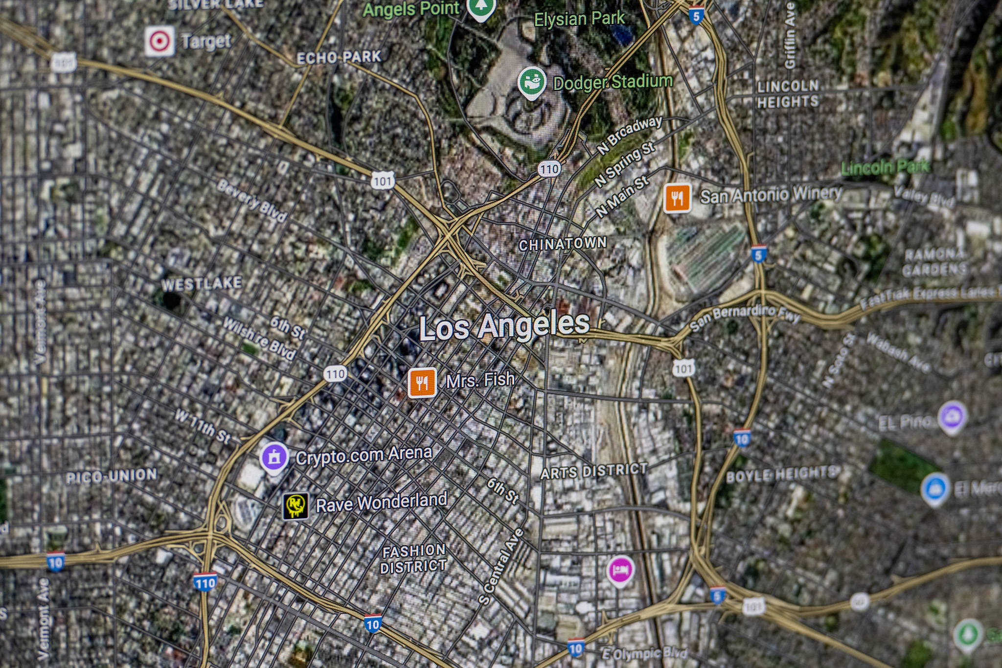 Opinion: LA is more than just luxury, UCLA students should explore its ...