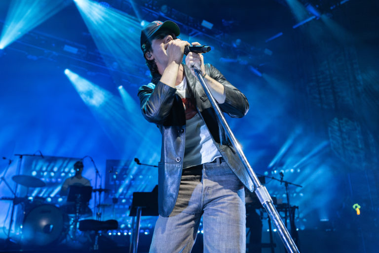 Gallery: Djo, Post Animal play new releases, viral hits at the Greek ...