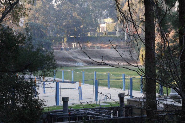 Opinion: UCLA should limit non-student access to Sunset Recreation ...