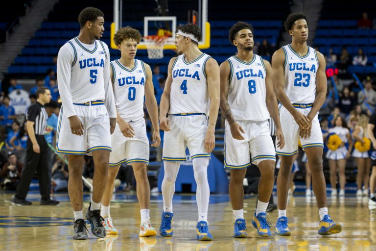 ‘We know what we need to do’: UCLA men’s basketball readies for ...