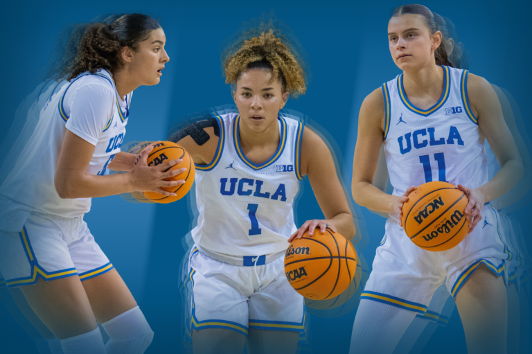 UCLA women’s basketball 2025-26 roster breakdown - Daily Bruin