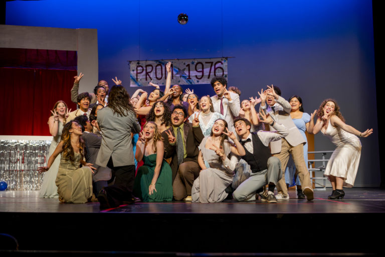 Gallery: HOOLIGAN Theatre Company channels horror, human condition in ...