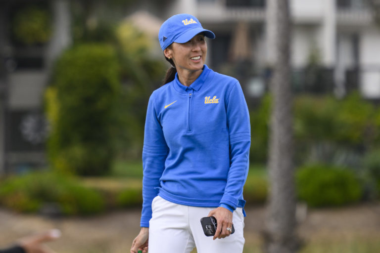 UCLA falls in Battle for LA, yet sees promising moments from young ...