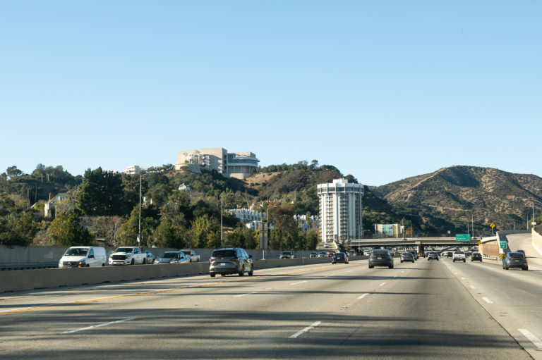 LA Metro approves Sepulveda Pass heavy rail plan with UCLA stop - Daily ...
