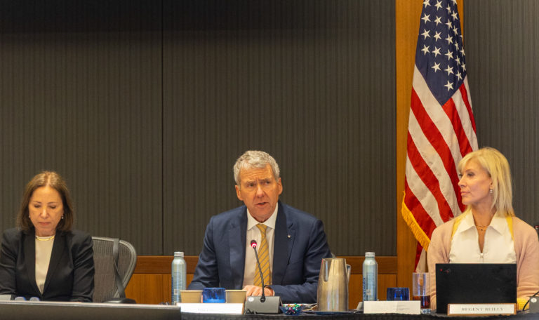 UC Board of Regents approves plan to raise tuition for 2 UCLA graduate ...