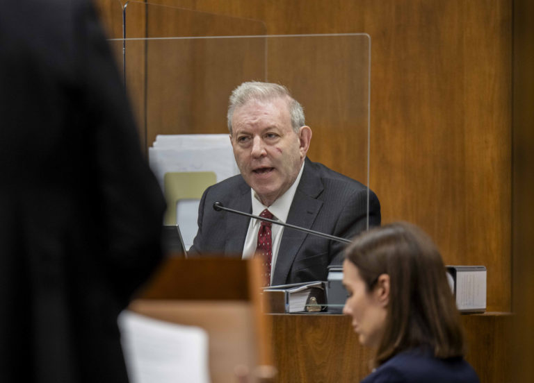 Judge finalizes ruling against UCLA lecturer who sued UC administrators ...