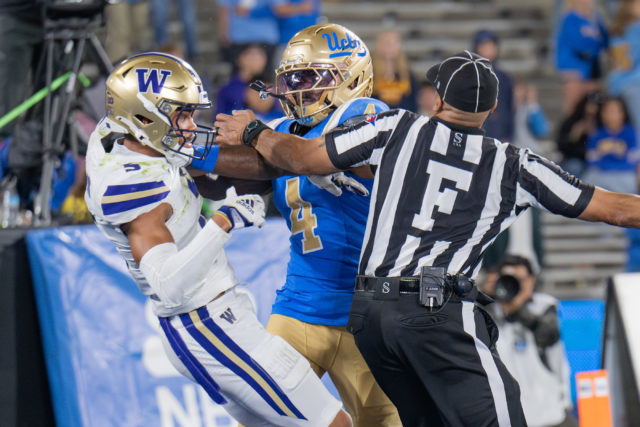 Reviewing UCLA football’s newest, final defensive additions from ...