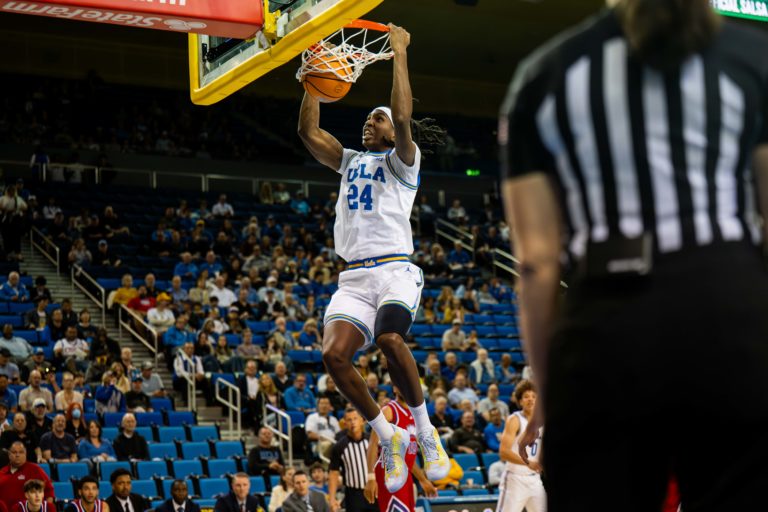 UCLA to face unpredictable underdog on uncertain footing in Penn State ...