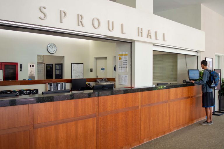 ‘We have a right to know what’s going on’: Sproul residents allege ...