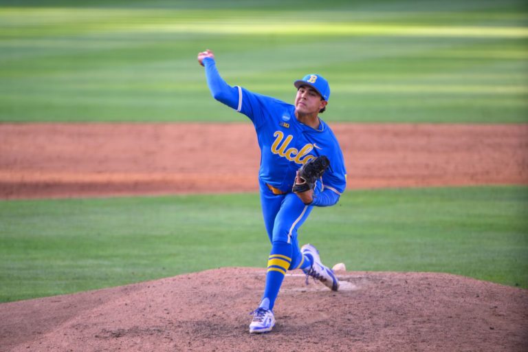 UCLA baseball roster promises diverse strengths ahead of season opener ...