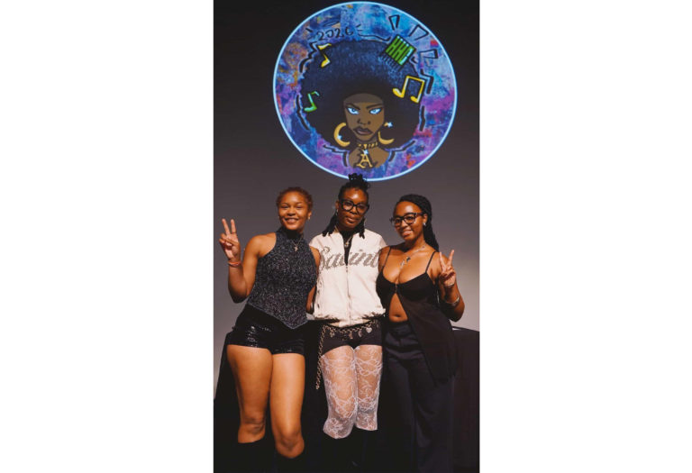 ‘Hip-hop is everything to fashion:’ Hip Hop Congress hosts fashion show ...