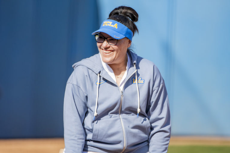 Roster reset: UCLA softball brings new pitchers, utility players into ...