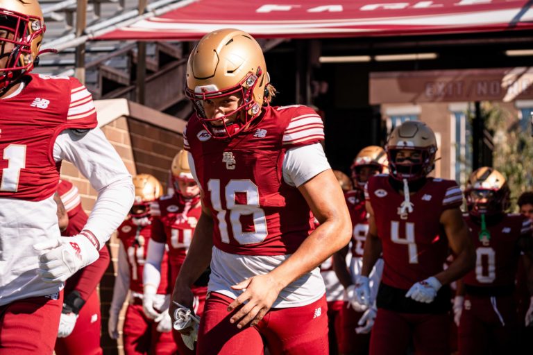 Film breakdown: UCLA football brings in recruits to strengthen tight ...