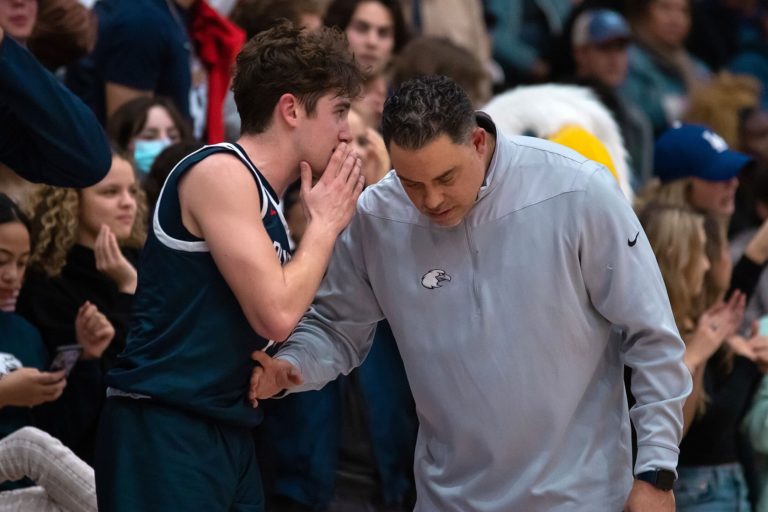 Baller Biography: Through tenacity, strategy Ryan ‘Moose’ Bailey turns ...