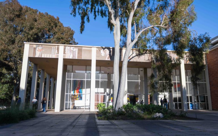 UCLA professor to retire, cancel spring class amid criticism over ...