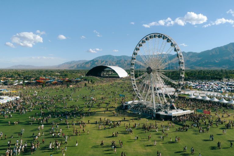 Coachella 2026 review: Friday night features stunning vocals, elaborate ...