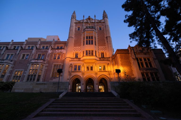 USAC 2026 election ballot features 37 candidates - Daily Bruin