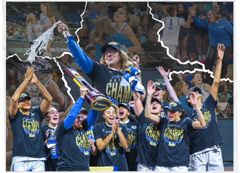 Sinclairity: Coach Cori Close’s long-term vision fuels women’s ...