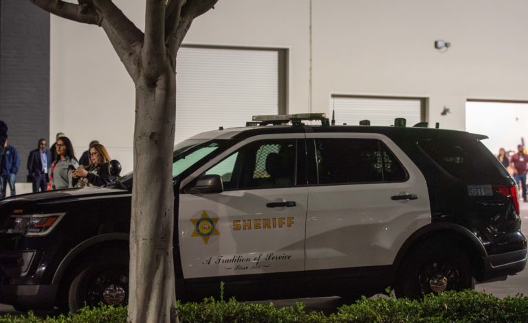 LA County sheriff race features 8 candidates, differing visions for ...