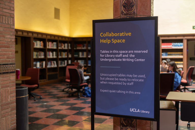 Undergraduate Writing Center receives $6 million donation from alumnus ...