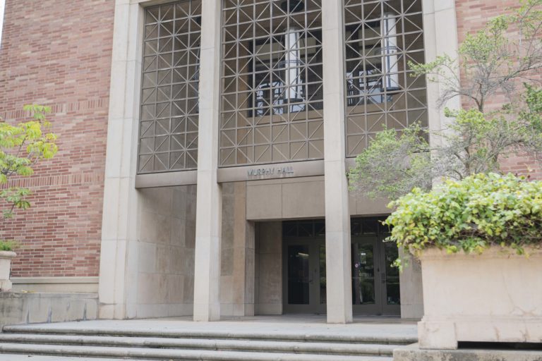 Trump’s DEI crackdown: How federal pressure influences the UC, UCLA ...