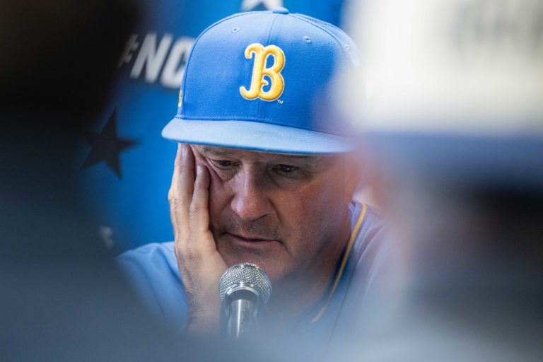 Dizon’s Disposition: John Savage’s nuanced stance on college baseball ...