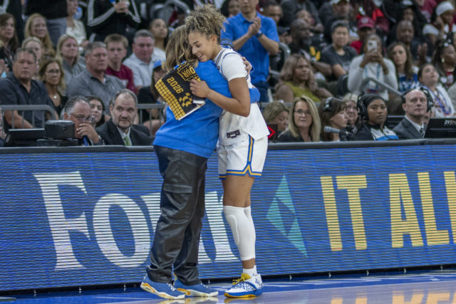 Sinclairity: Coach Cori Close’s long-term vision fuels women’s ...