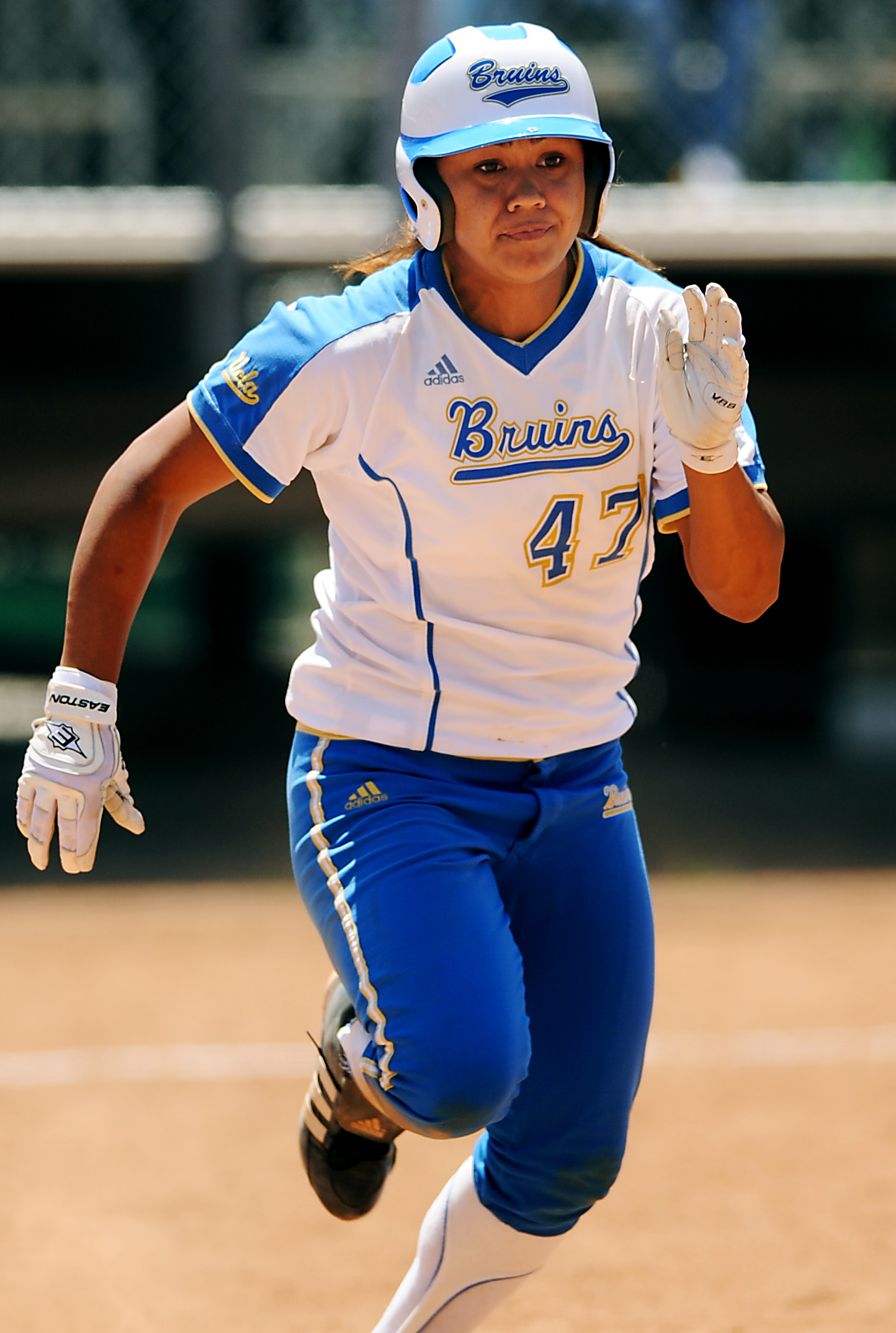 Softball ready to redeem and power through regionals - Daily Bruin