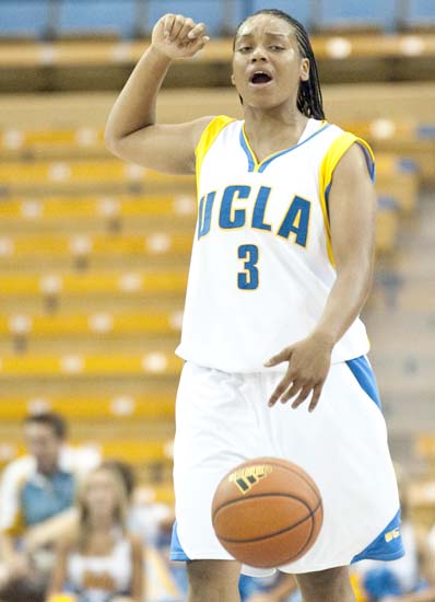 UCLA women’s basketball to face Hawai’i in home-opener - Daily Bruin