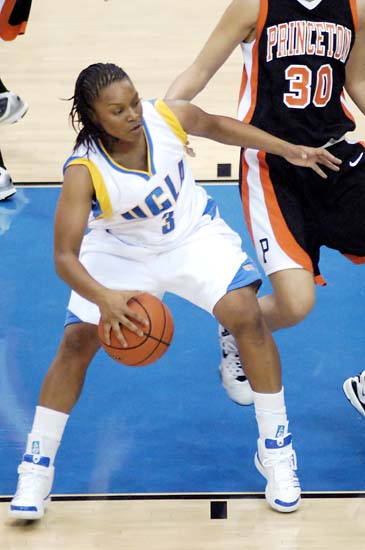 UCLA women’s basketball prepares for tough matches against California ...