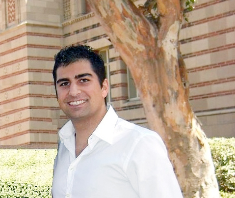 CampusBuddy founder Mike Moradian creates UCLA Startup Network for ...