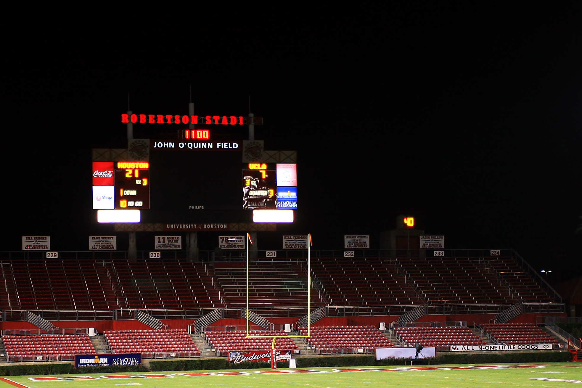 Game-day preview: three keys to the game - Daily Bruin