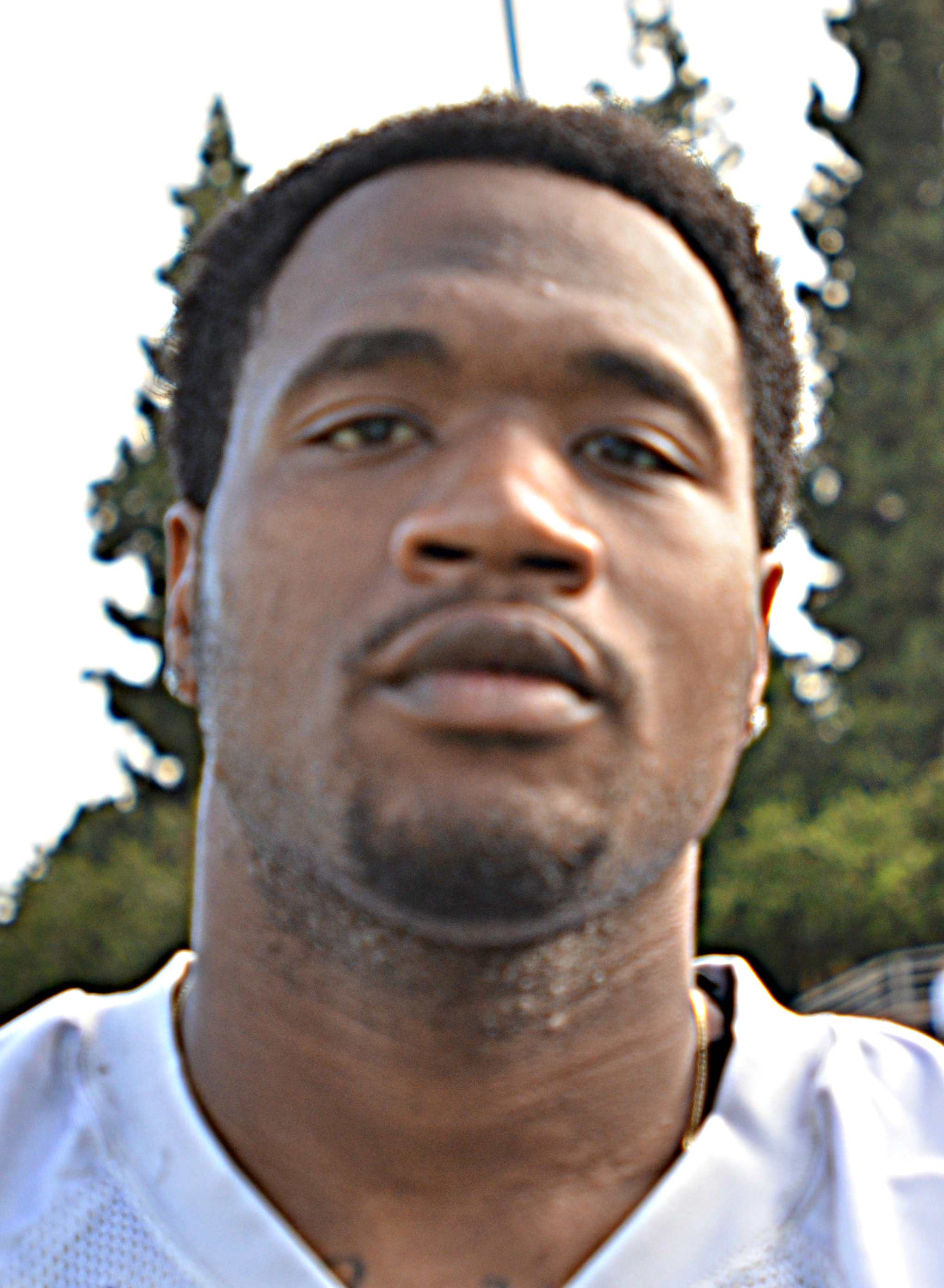 Speaks Out - Daily Bruin