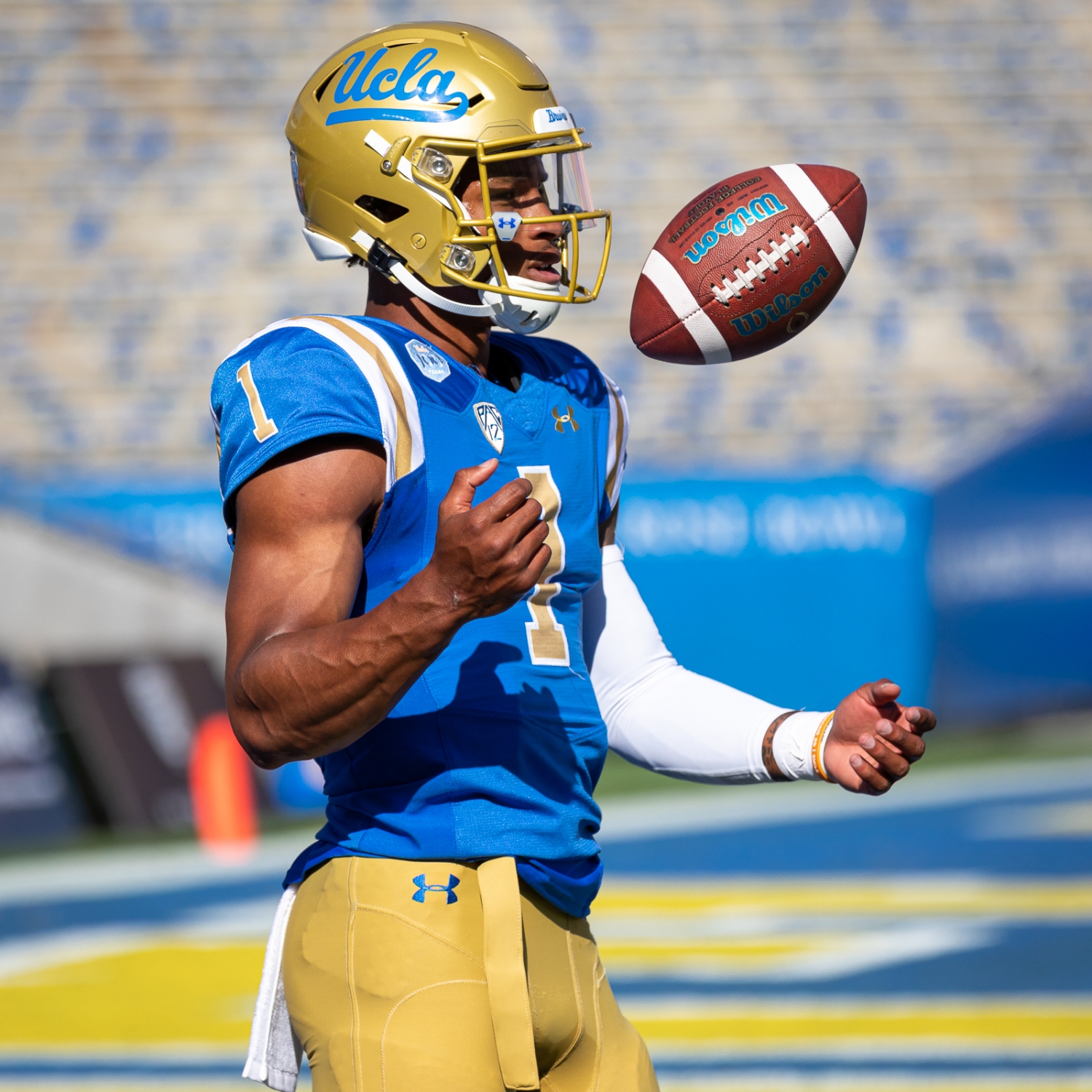 Gallery UCLA Football Falls To No 5 Oklahoma Daily Bruin Gallery UCLA Football Falls To No 5 Oklahoma Daily Bruin