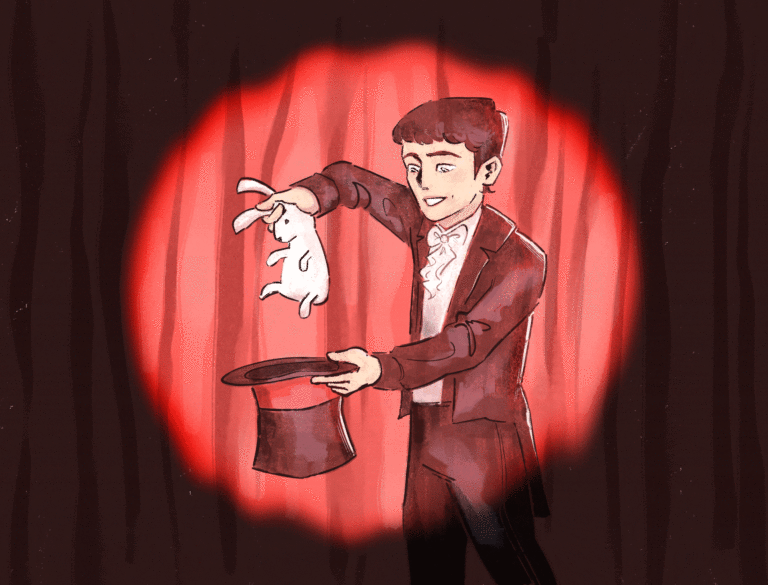 Magic and Illusion Student Team at UCLA captivates audiences with ...