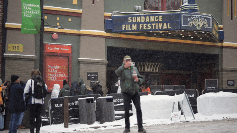 Gallery: Sundance Film Festival takes show on road in permanent move to ...
